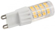 LED žárovka G9 3,2W 5000K
