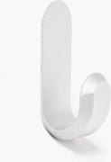 Sada nástěnných háčků Curve Mini, 2 díly