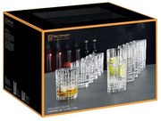 Nachtmann Highland Square barware set (6+6)
