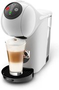 Kávovar na kapsle krups kp243110 nescafé dolce gusto genio s