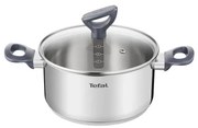 Tefal - Kastrol s poklicí DAILY COOK 20 cm