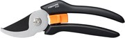 FISKARS Dvoučepelové zahradní nůžky Solid P121