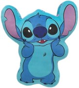 Tvarovaný 3D polštář Stitch - Disney - 33 x 39 cm