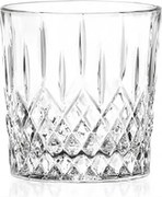 RCR LONDON SKLENICE NA WHISKY 320ML SADA 6 KS