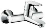 Hansgrohe Focus - Umyvadlová baterie, chrom 31923000