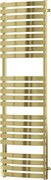 Mexen Bachus, topné těleso 1600x500 mm, 659 W, zlatá lesklá, W109-1600-500-00-50