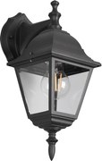 Venkovní svítidlo (výška 34 cm) Livenza – Trio