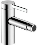 Hansgrohe Zesis S - Bidetová baterie s výpustí, chrom 74200000