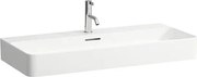 Laufen Val umyvadlo 95x42 cm otvor pro baterii uprostřed H8102870001041