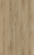Oneflor, Vinylová podlaha lepená ECO 30 079 German Oak Natural - dub, 1219,2 x 185 mm