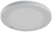 Kanlux 24606 - LED Svítidlo se senz. 2v1 ERGA LED/17W/230V 3000/4000/6500K bílá