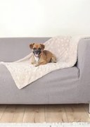 Trixie GmbH a Co.KG Deka pro psy COSY béžový plyš 150x100cm TR