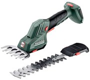 Metabo Nářadí - AKU nůžky na keře a trávu SGS 18 LTX Q 601609840