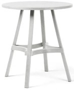 Nardi Stůl COMBO Průměr Ø60 cm gesso