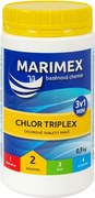 Marimex | Marimex Chlor Triplex MINI 3v1 0,9 kg | 11301206