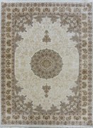 Berfin Dywany, Kusový koberec Creante 19084 Beige, 160x230, béžová, chodba / předsíň