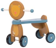 Odrážedlo Lion – Moulin Roty
