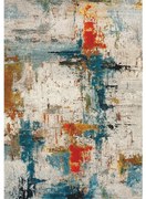 Medipa (Merinos), Kusový koberec Belis 40164-110 Multi, 160x230, vícebarevná, obývací pokoj
