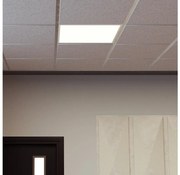 Eglo 900937 - LED Přisazený panel RABASSA LED/34,5W/230V 60x60 cm