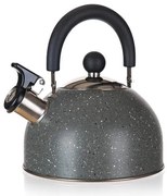 Varná konvice banquet konvice granite grey 1,7 l