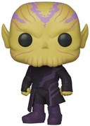Funko pop! captain marvel - talos bobble head