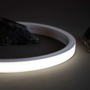 SLC SM17211 LED pásek Neon Flex 230V Top 1-50m 8W/m 440lm/m 3000K Ra80 stmívatelný IP65 1m - TLG
