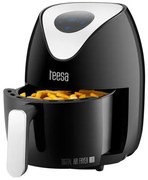 Fritéza TEESA Digital Air Fryer TSA8053