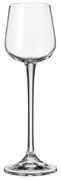 BOHEMIA ARDEA SKLENICE NA LIKÉR 60ML SADA 6 KS