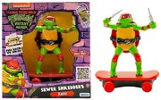 Tmnt želvy ninja skate sewer shredders raph