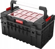Qbrick System One 350 EXPERT2.0 plastový box na nářadí velký 38 l