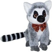 Vizopol lemur s motýlkem 26 cm