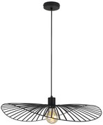 Toolight Závěsné osvětlení BOHO B15 APP1841-1CP černé