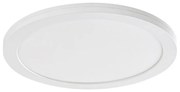 Rabalux 1489 - LED Stropní svítidlo SONNET LED/18W/230V 23cm