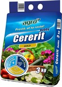 AGRO Hnojivo Cererit Hobby GOLD pytel 3 kg