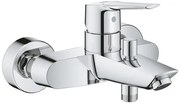 Vanová baterie GROHE Start bez sprchového setu 150 mm chrom 24206002