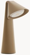 Přenosná stmívatelná stolní LED lampa Ami