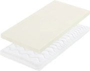 Tropico Dětská matrace Vojta Výška: 7 cm, Rozměr: 60x120 cm
