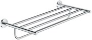 Grohe Essentials - Multi-police na ručníky, chrom 40800001