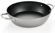 TESCOMA Pánev hluboká GrandCHEF+ ø 32 cm, 2 úchyty