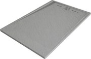 Mexen Amon obdélníková sprchová vanička SMC 120 x 80 cm, šedá - 4F618012