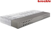 Breckle 7zónová matrace ze studené pěny Pro Body S 592 (H2, 80 x 200 cm)