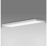 Brilagi - LED Koupelnové stropní svítidlo FRAME LED/40W/230V 120x30 cm IP44 bílá WO03-W-OEM