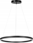 stropní svítidlo Led závěsný lustr Stropní Svítidlo do obývacího pokoje kuchyně 60 cm 38 W