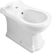 Kerasan Kerasan, RETRO bidet 39x43x61cm, 102201