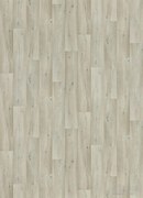 Breno PVC XTREME Silk Oak 109S – šedé dřevo, šíře 200 cm