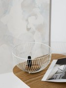Sinsay - Dekorativní mísa - krémová