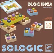 Djeco Sologic – Bloc Inca