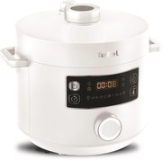 Multifunkční hrnec tefal cy754130 turbo cuisine