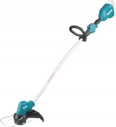 Makita DUR189Z aku vyžínač 18V, Lxt, automatické nastavení otáček dle zatíž