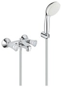 GROHE 2546010A - Vanová baterie COSTA L DN 15 lesklý chrom
